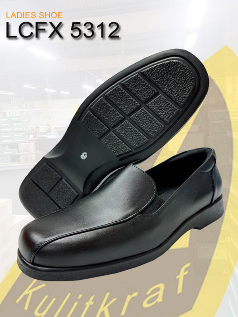 Executive Shoes – Kulitkraf